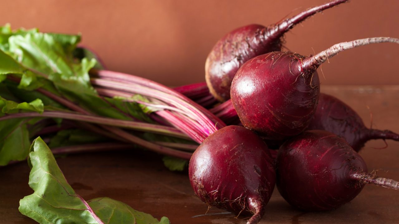 Rote Rüben | Monika Wagner